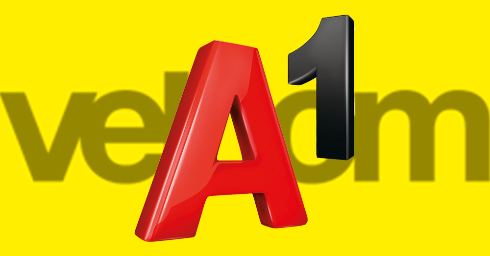 Больше не velcom: компания проведет глобальный ребрендинг и сменит бренд на А1 | The Bytheway ...