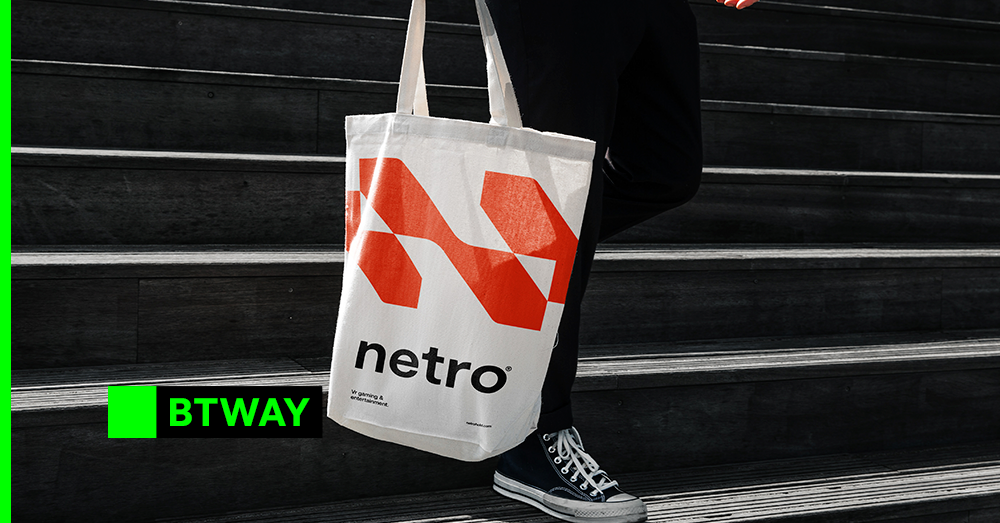 Эстетика и функционал: ребрендинг холдинговой компании от VASK Studio ...