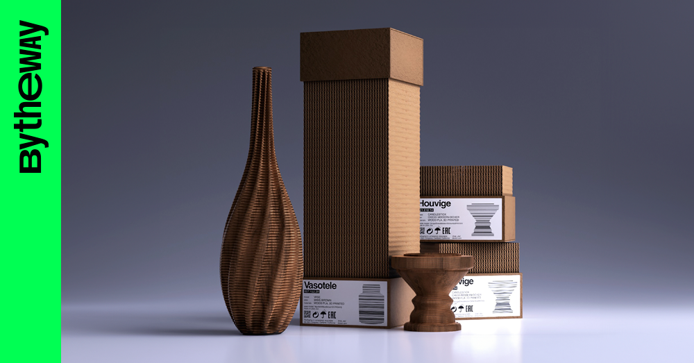 «Экологично и функционально»: бренд инновационной мебели De Stul ...